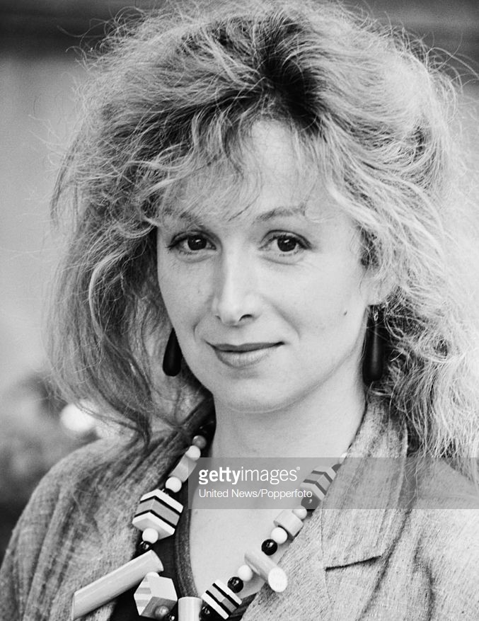 Cheryl Campbell, prolific mystery actress – Murder, She Watched