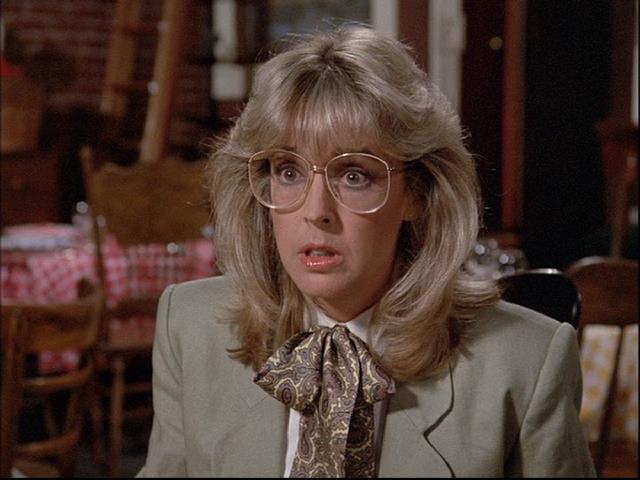 Murder, She Wrote 4.19 “Just Another Fish Story” – Murder, She Watched