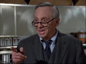 Murder, She Wrote 4.19 “Just Another Fish Story” – Murder, She Watched