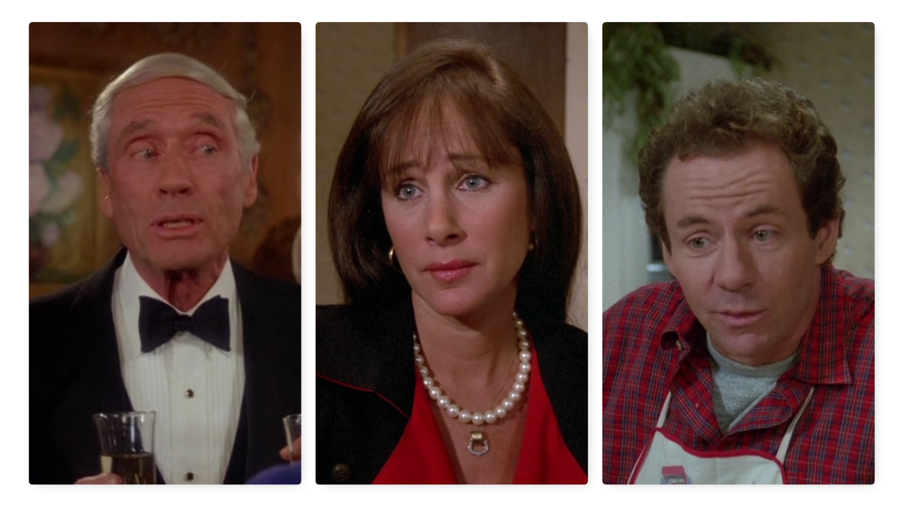 Murder, She Wrote 5.10 “Weave a Tangled Web” – Murder, She Watched