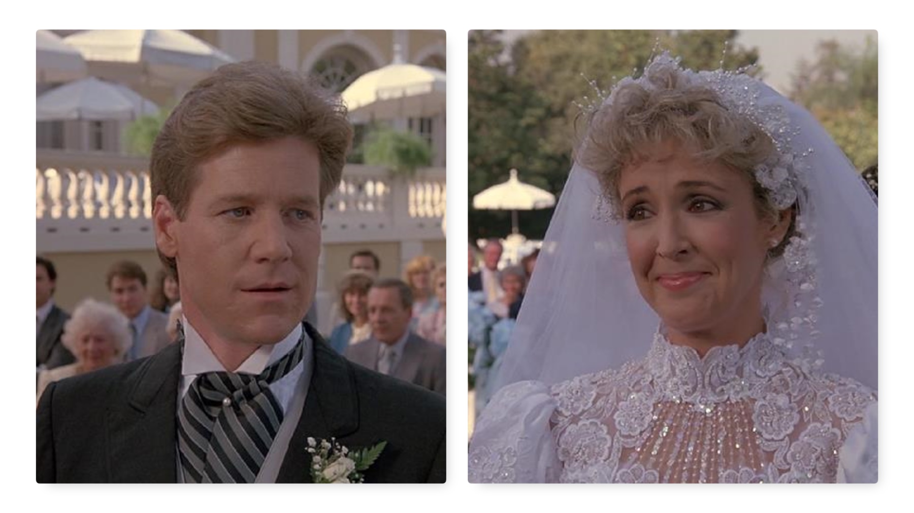 Murder, She Wrote 5.9 “Something Borrowed, Someone Blue” – Murder, She ...
