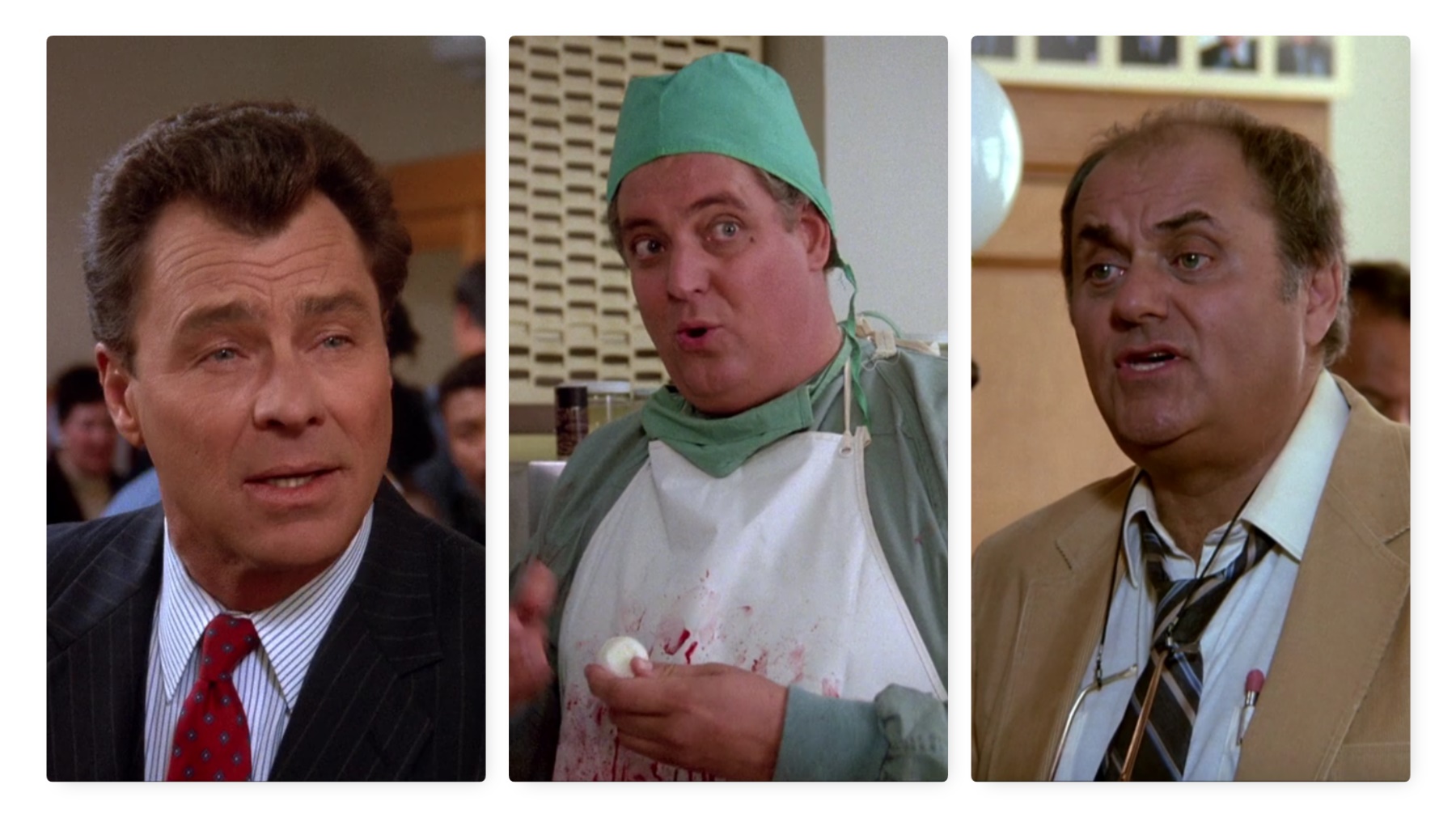 Murder, She Wrote 5.12 “Smooth Operators” – Murder, She Watched