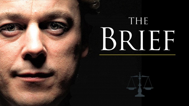 The Brief (TV Series) – Murder, She Watched