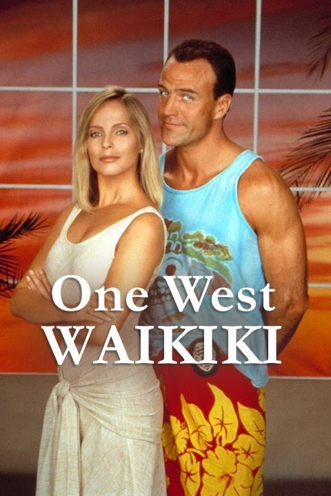 Detective shows set in Hawaii – Murder, She Watched