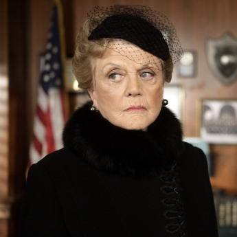 5+ times when Angela Lansbury played a villain – Murder, She Watched