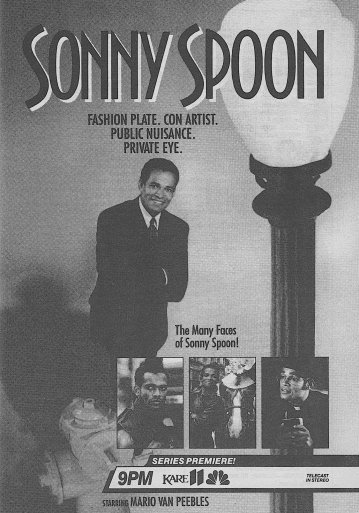 Early detective shows starring Black actors – Murder, She Watched